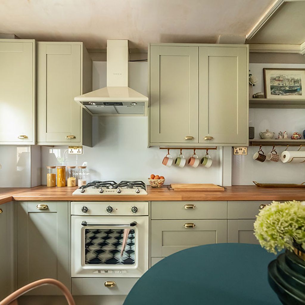 Smeg - Technology with Style - Kitchen Appliances | Smeg UK