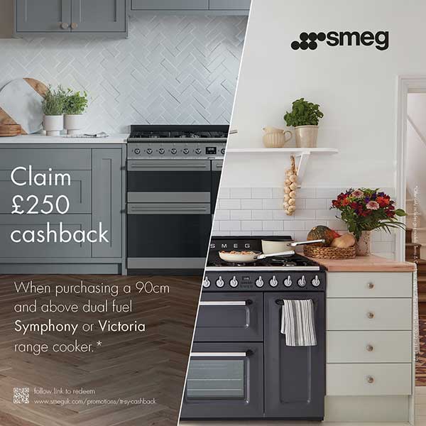 Snoopy - Peanuts - FAB10 - Fridge | Smeg UK