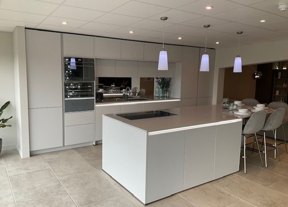 Smeg UK - Partner retailers midlands