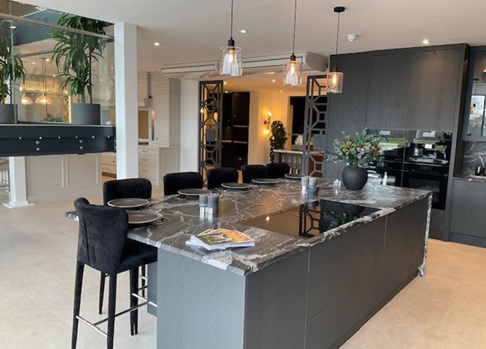 Smeg UK - Partner retailers midlands