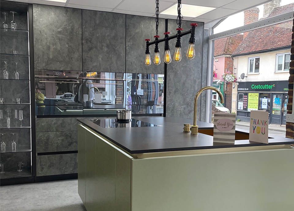 Kesseler Edenbridge