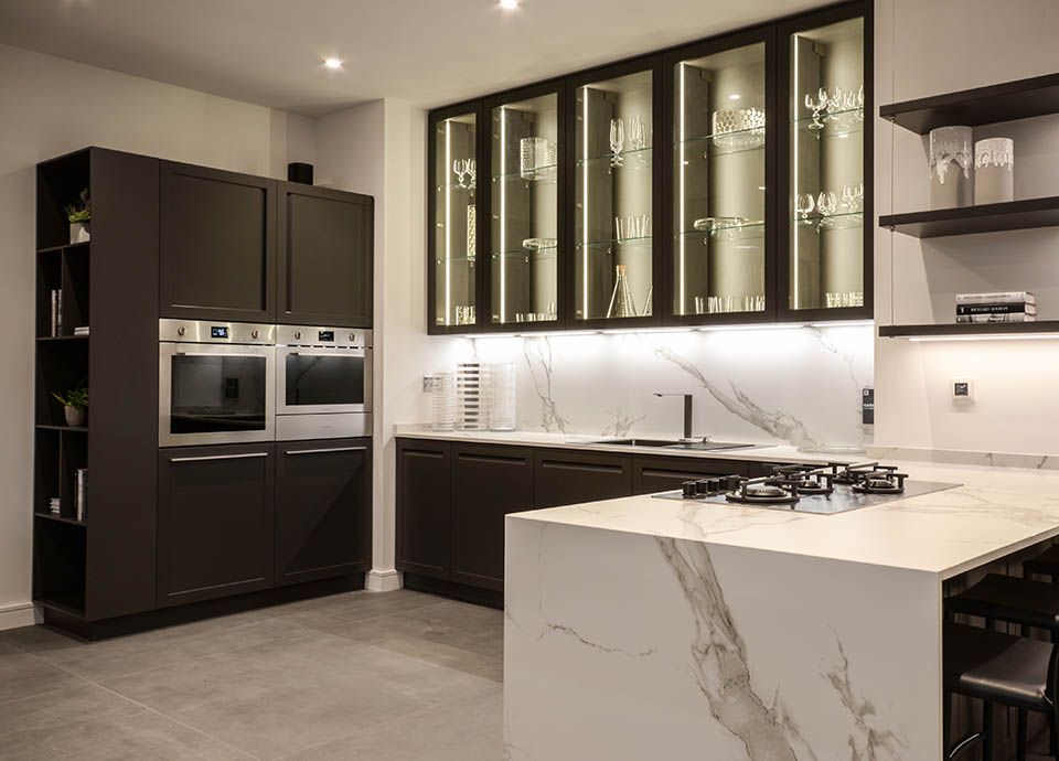 Elements Kitchens