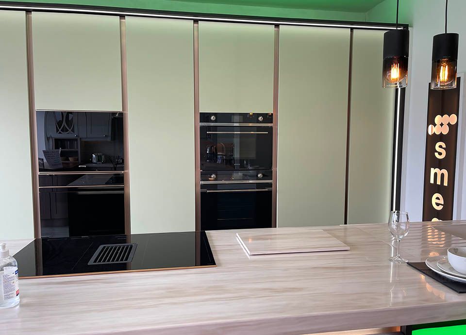 Kesseler kitchens hove