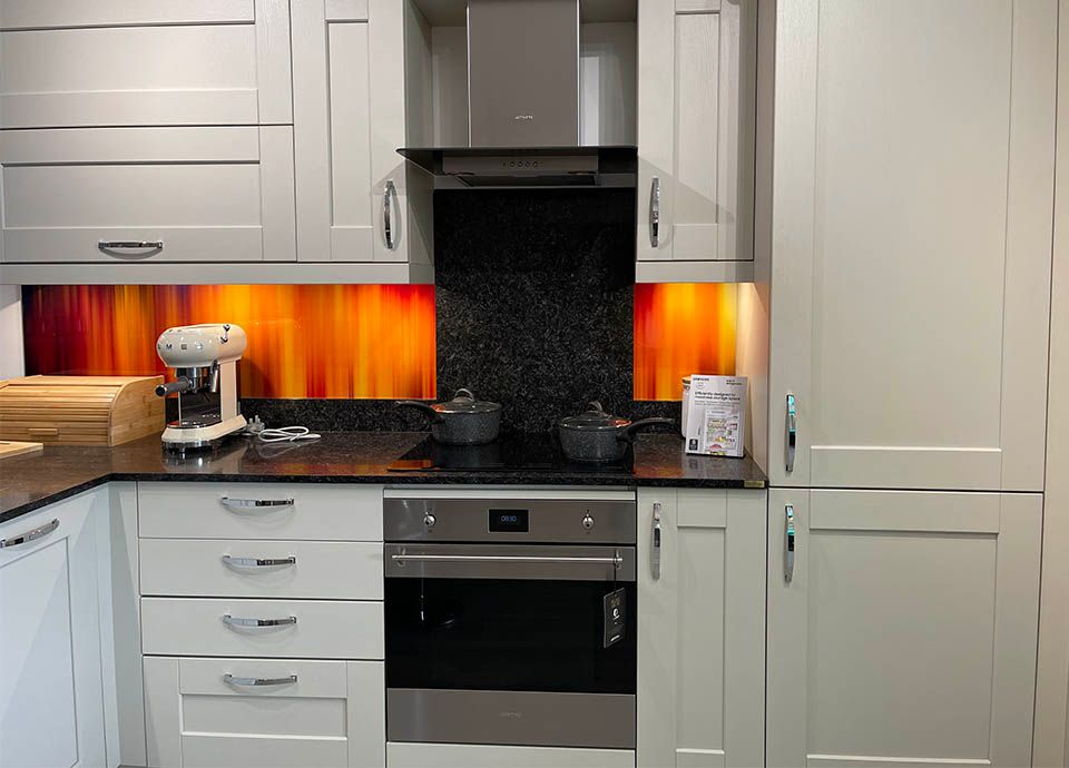 Kesseler kitchens hove