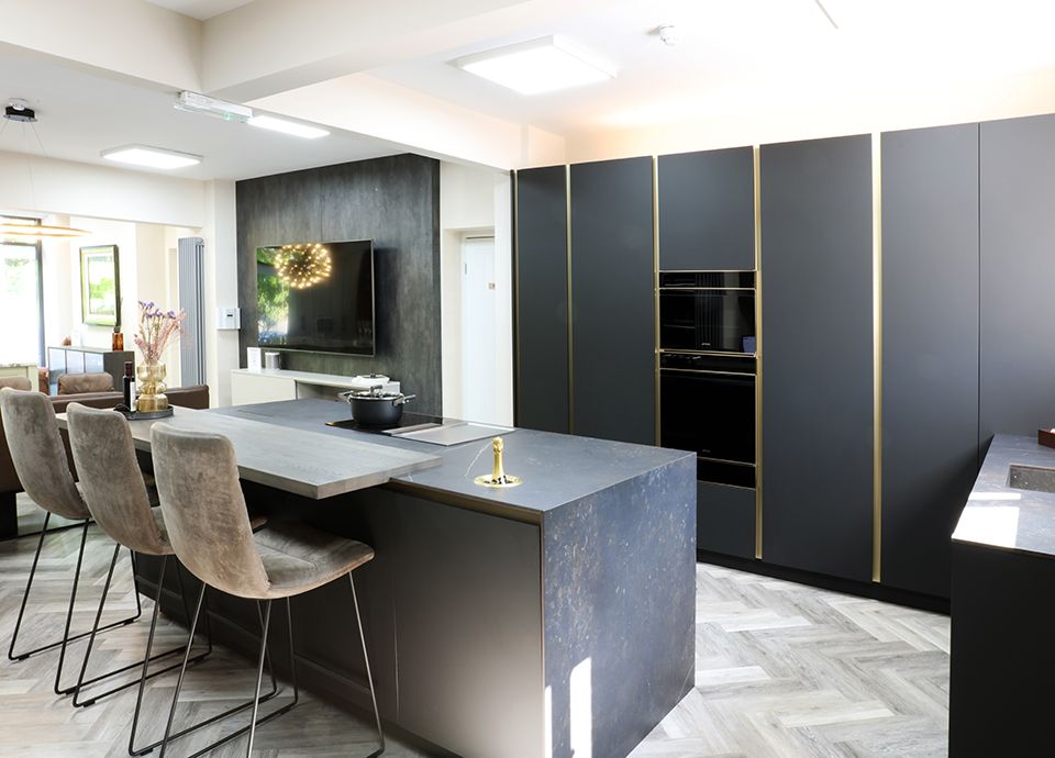 Kitchen Studios West Midlands