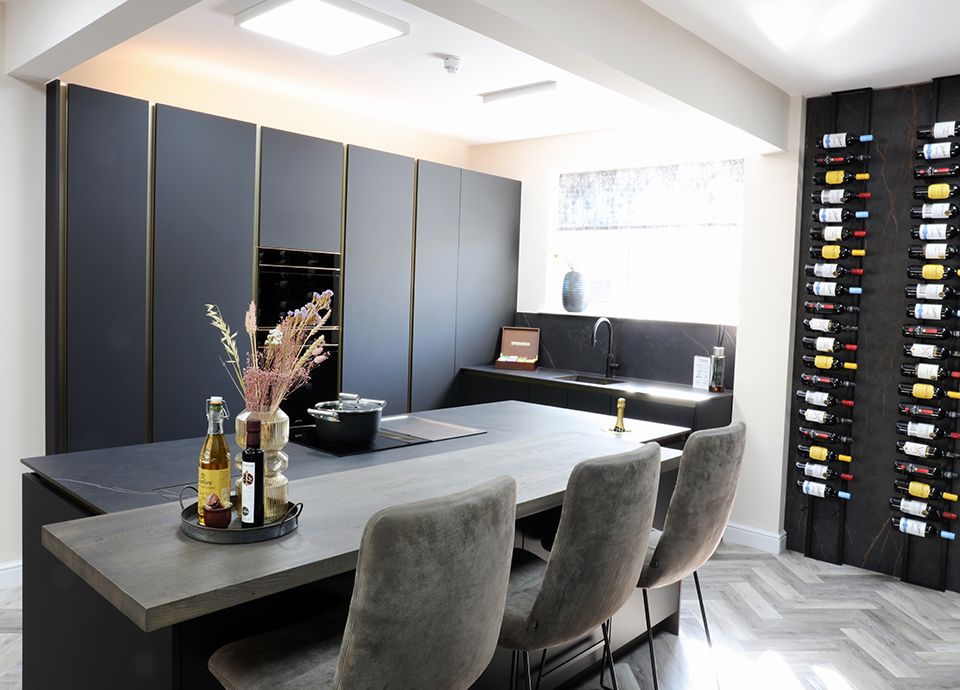 Kitchen Studios West Midlands