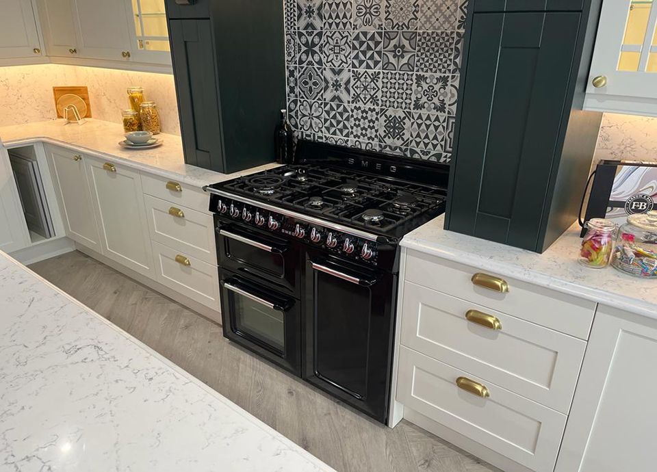 Kitchen Studios East of England