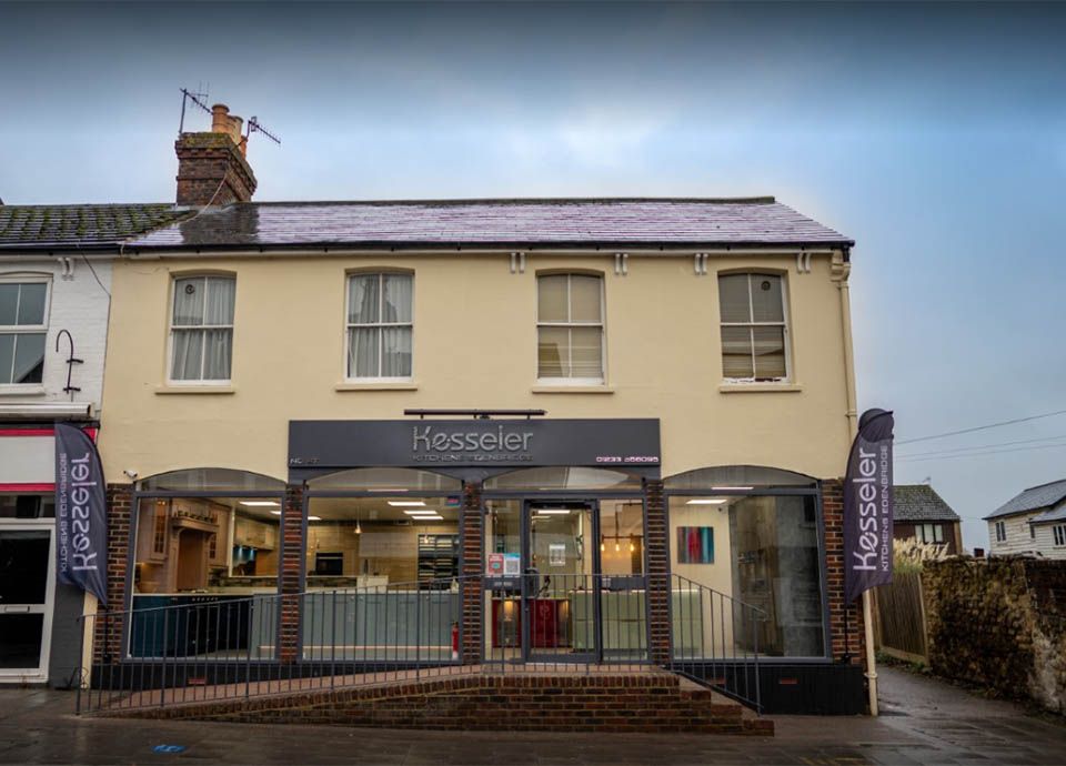 Kesseler Edenbridge