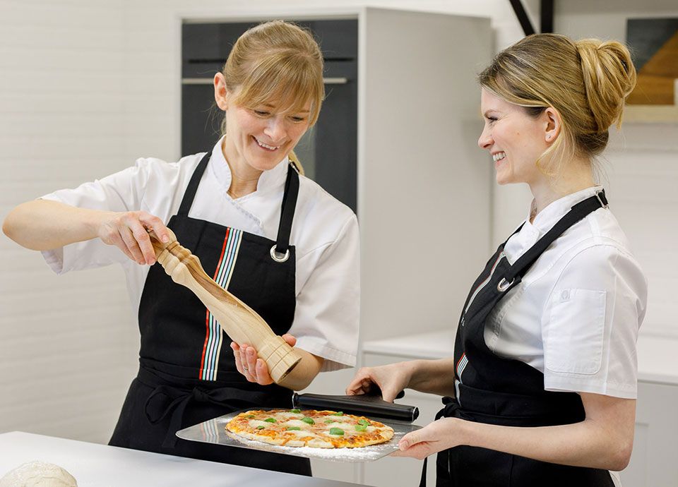 Smeg Kitchen Appliance Showroom, In Abingdon, Oxfordshire | Smeg UK