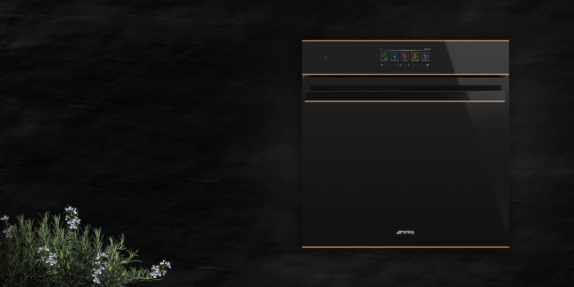 Smeg Aesthetic Lines | Smeg Australia