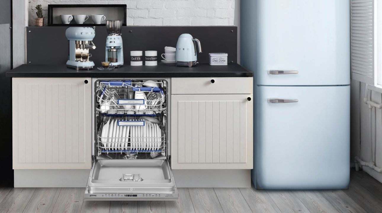 New energy label | Smeg.com