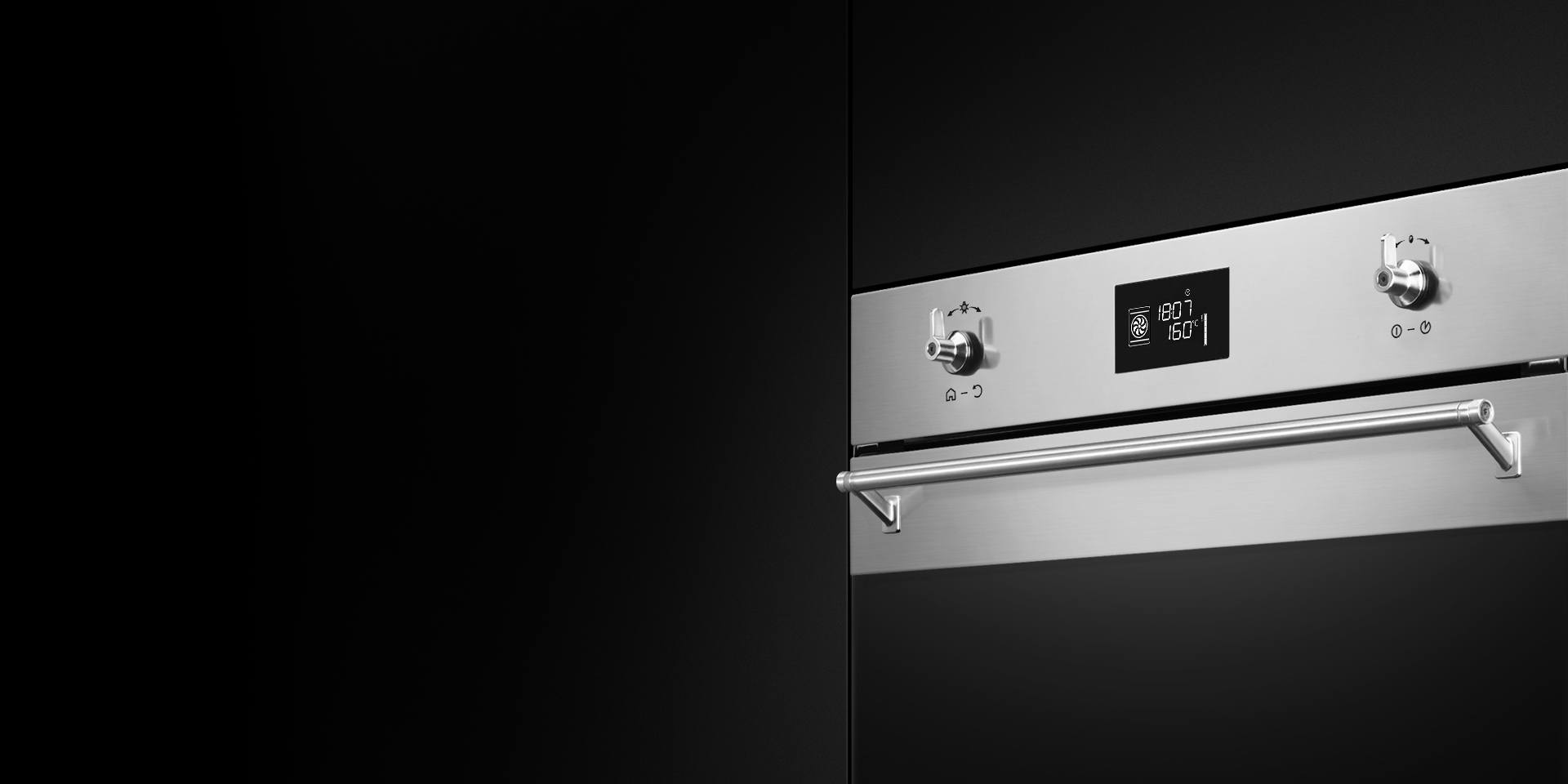 SMEG: Technology with style | Smeg Canada