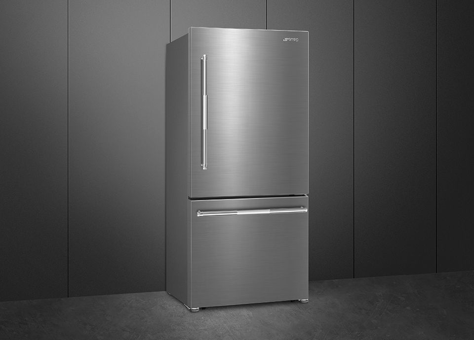 Refrigerators