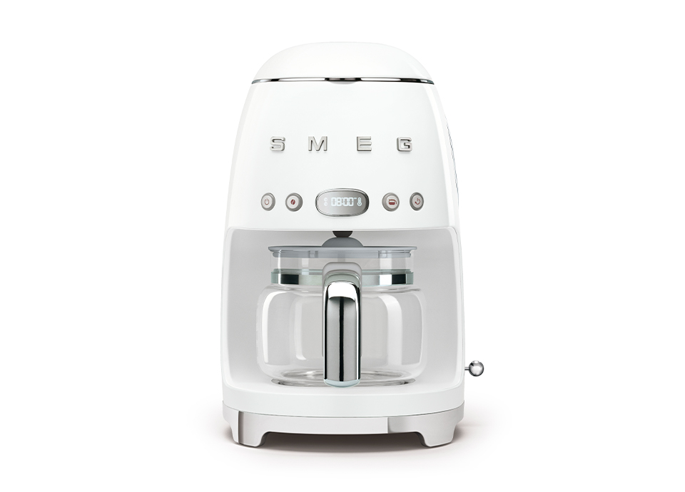 Built-in coffee machines | Smeg Canada