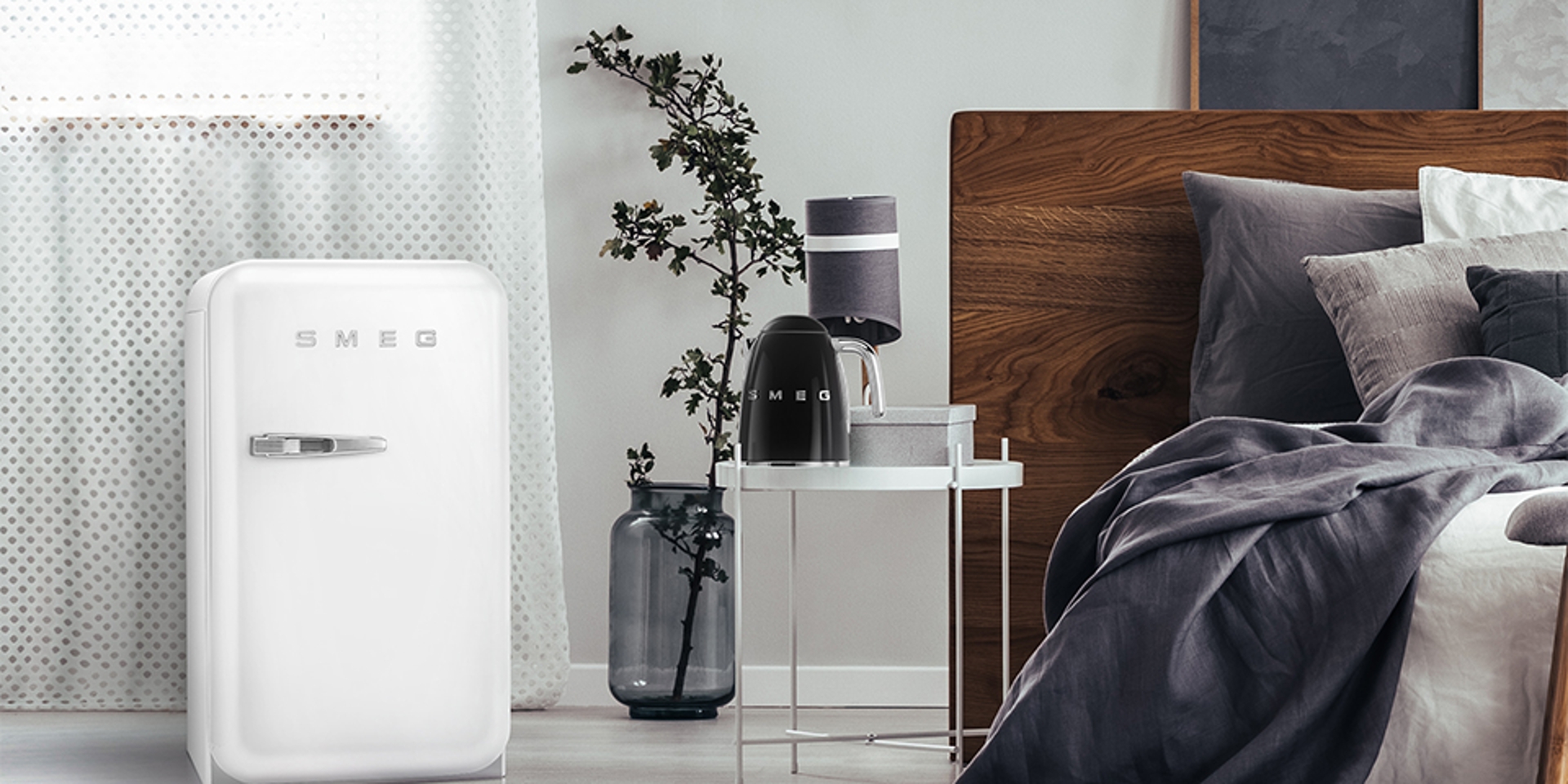 SMEG: Technology with style | Smeg Canada