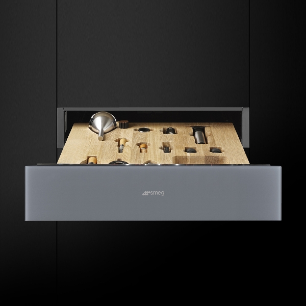 Drawers | Smeg Canada