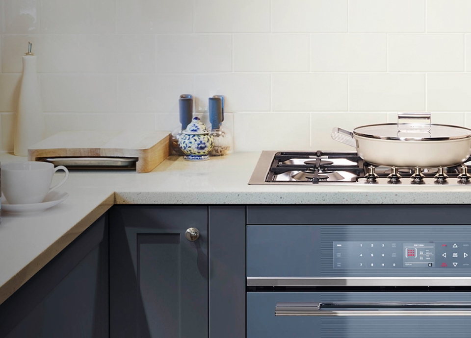 Cooking with Smeg Inspirations - Kitchen Appliance | Smeg Canada