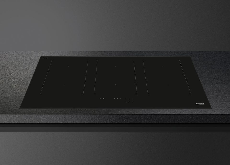 Cooktops | Smeg USA