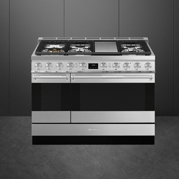 Smeg Ranges | Smeg USA
