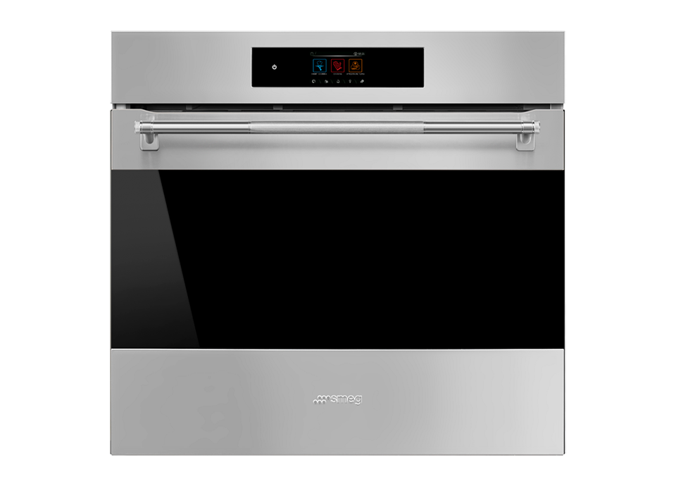 SMEG - Technology with style