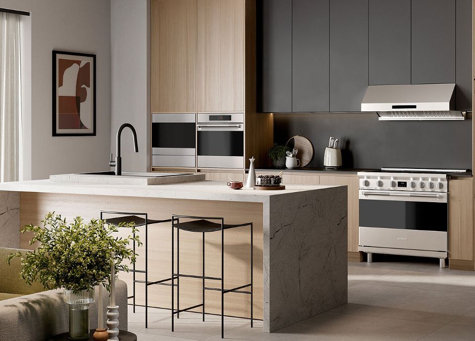 Products - Major Domestic Appliances