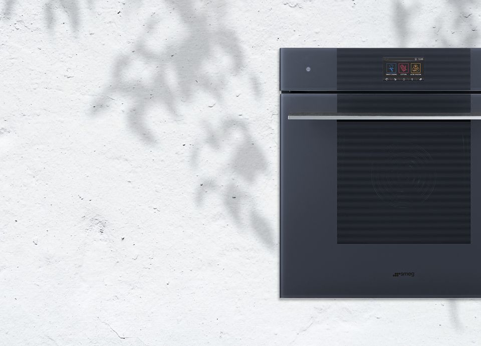 linea - Aesthetic Line - Smeg.com