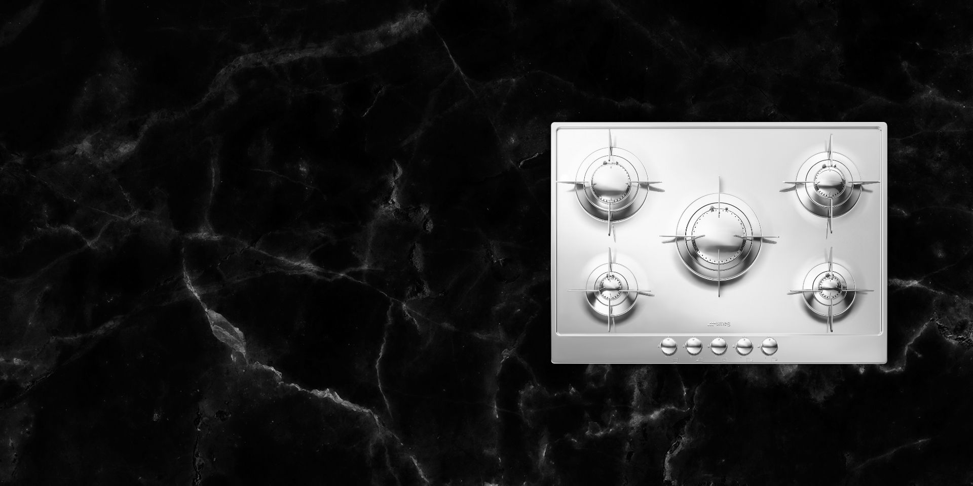 Smeg - Technology with style | Smeg.com