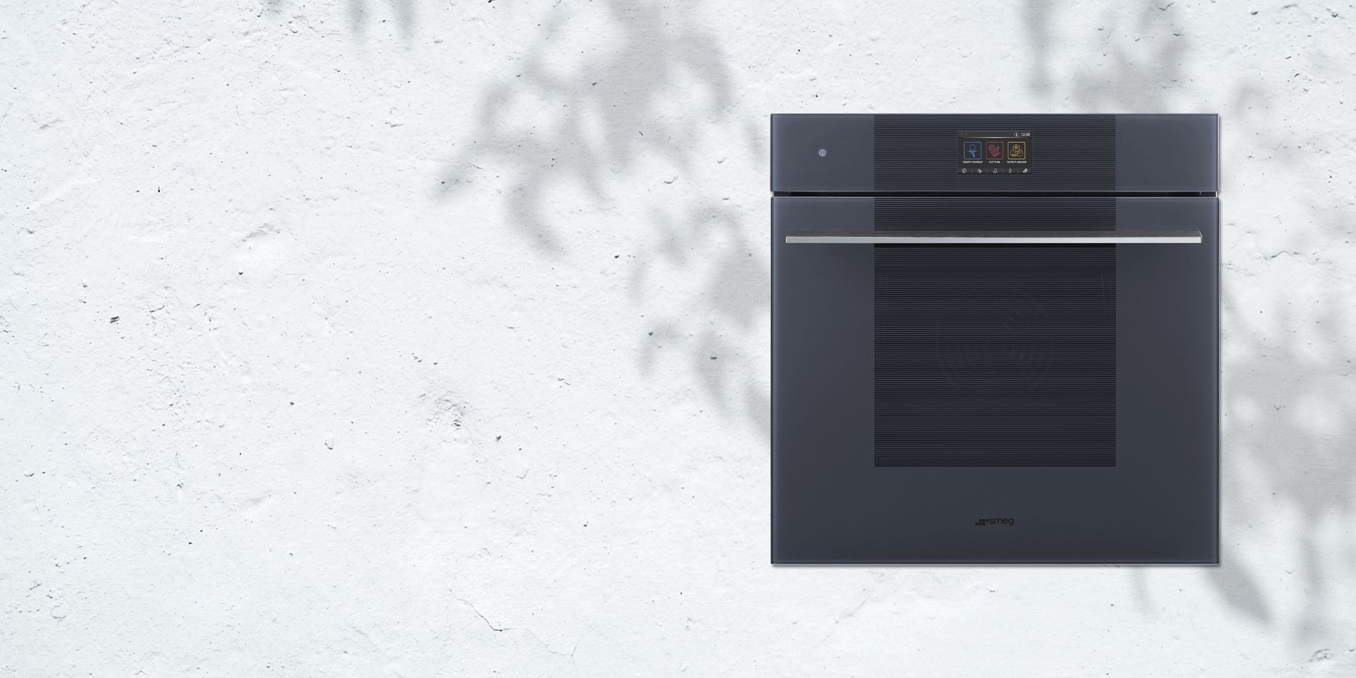 Smeg Aesthetic lines | Smeg