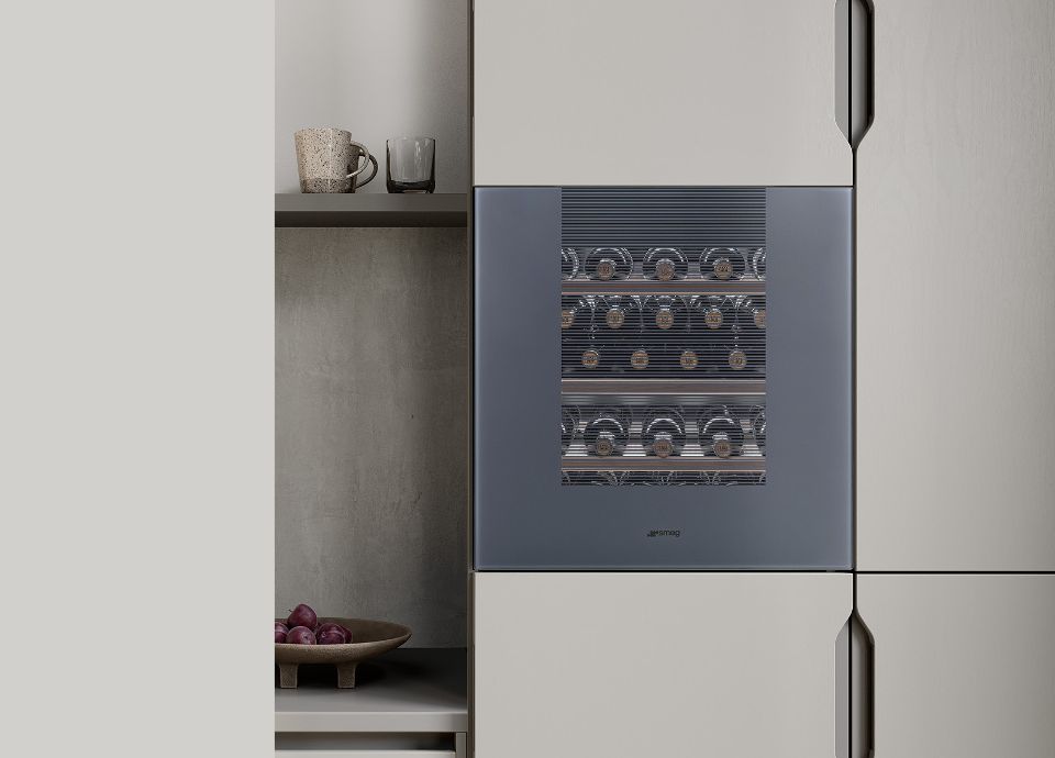 linea - Aesthetic Line - Smeg.com