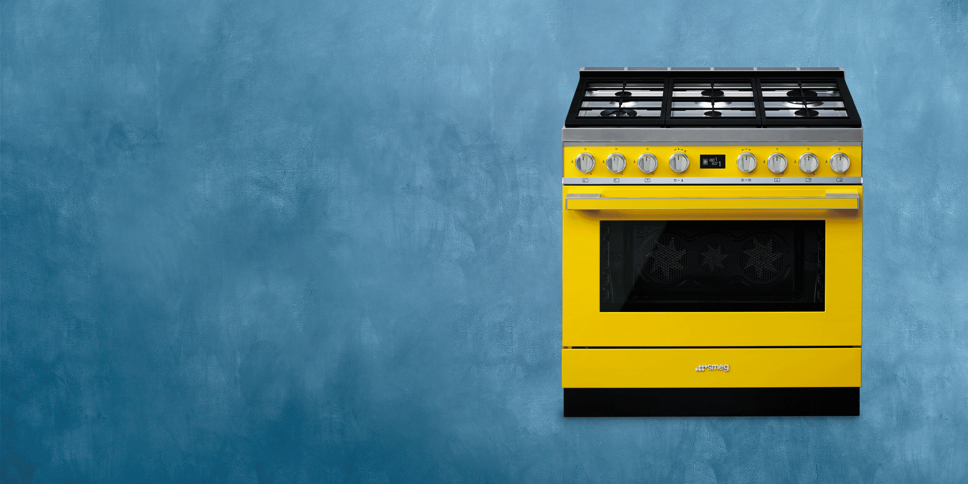 Linea estéticas | Smeg España