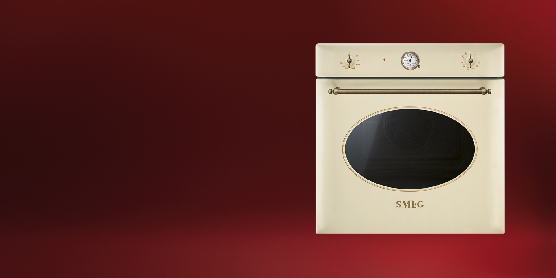 Linea estéticas | Smeg España