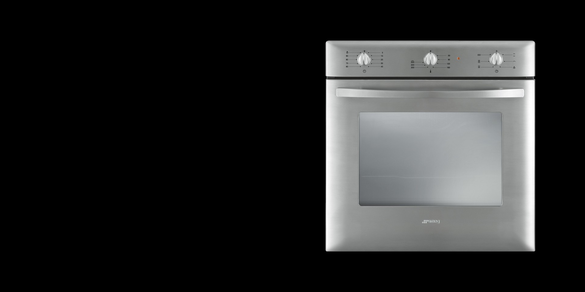 Linea estéticas | Smeg España