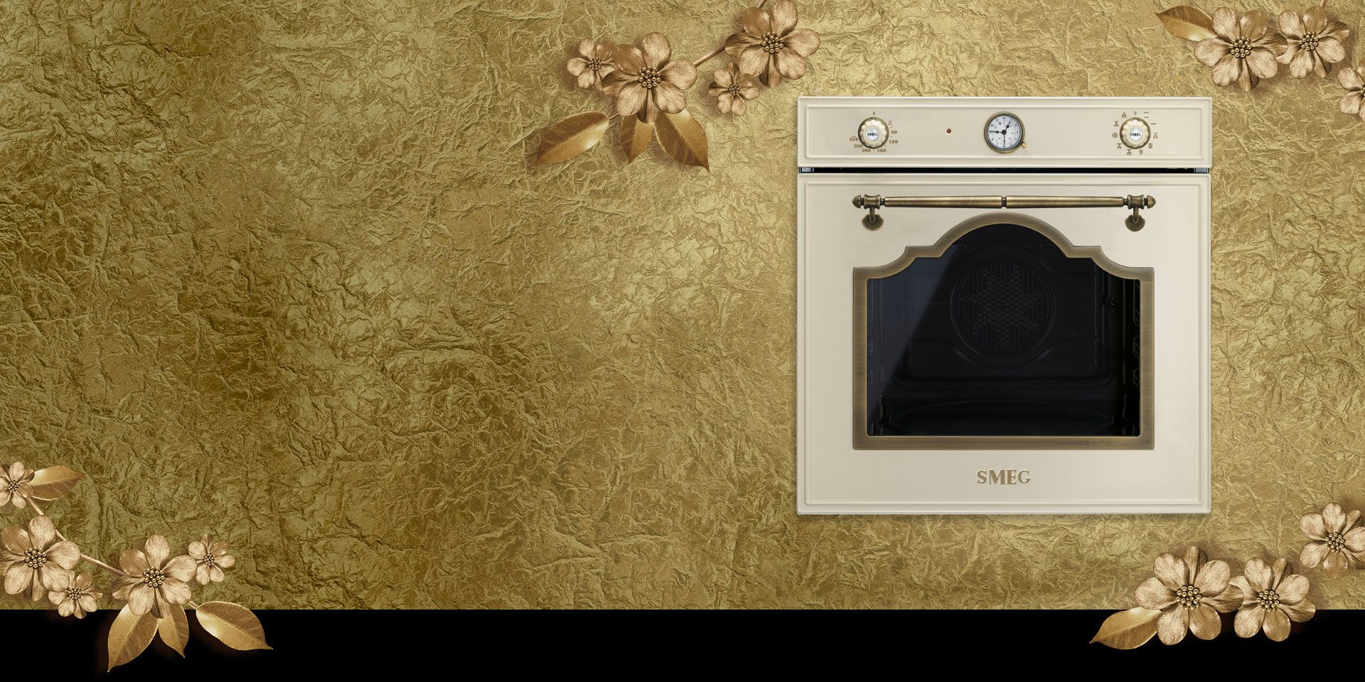 Smeg esthetic lines | Smeg COM