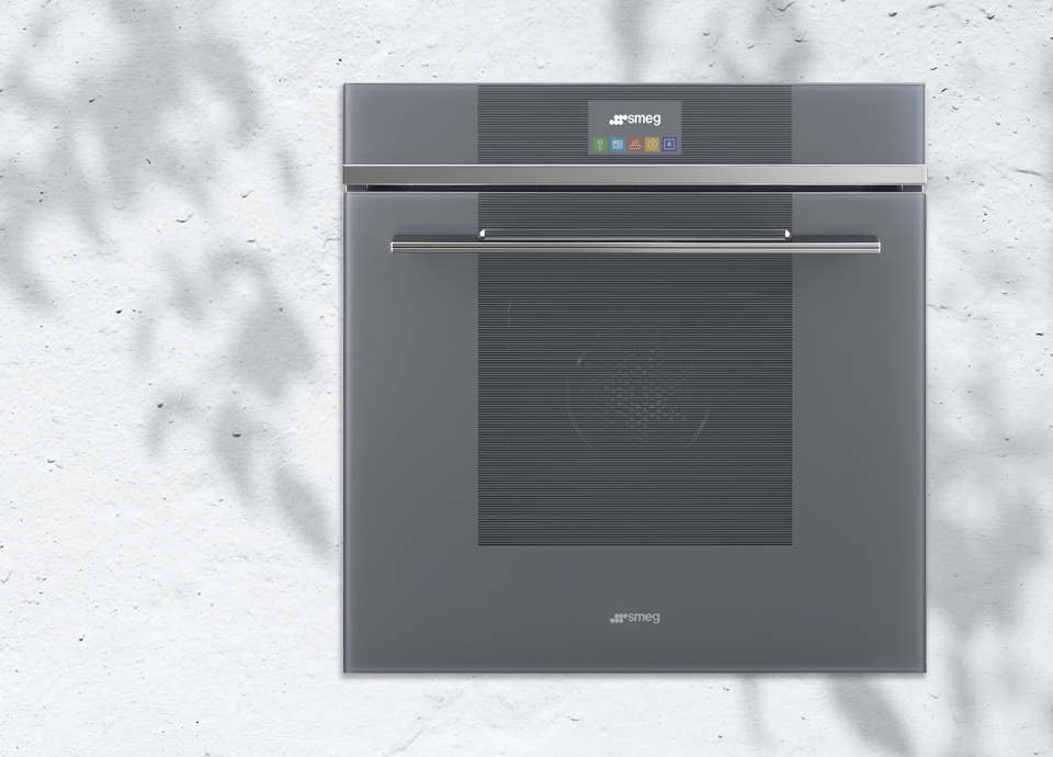 linea - Aesthetic Line - Smeg USA