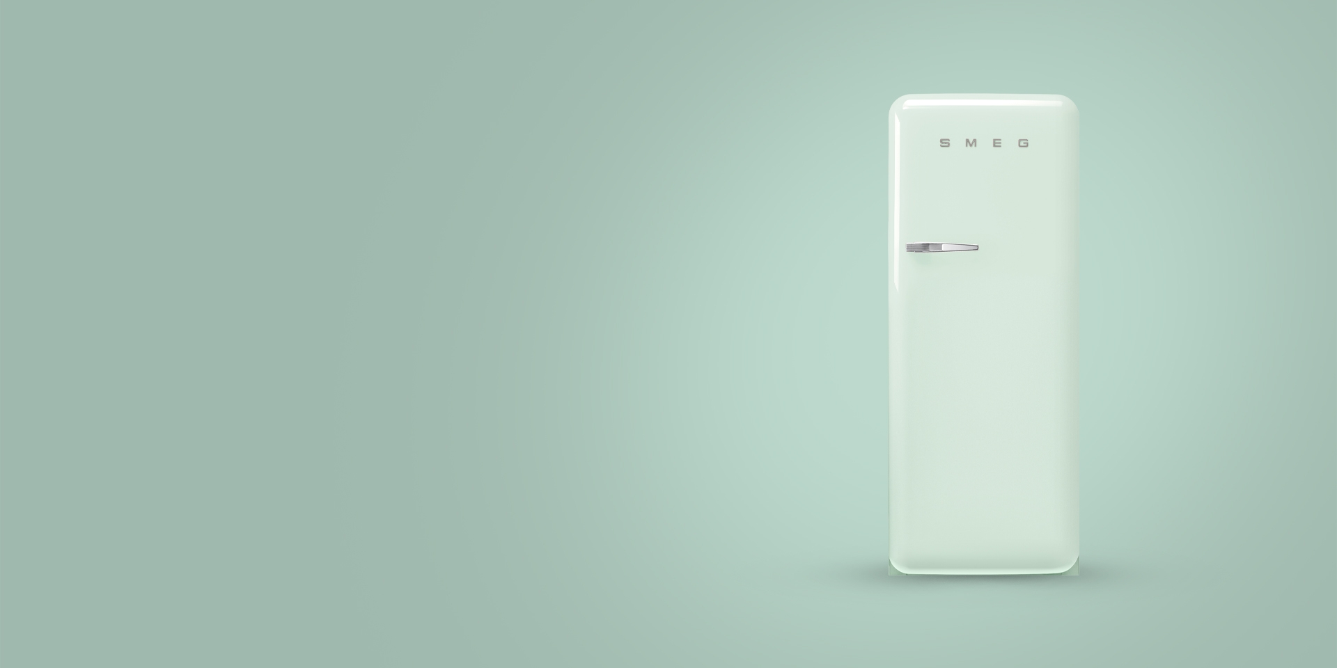 50’s Style | Aesthetic Line | Smeg Australia