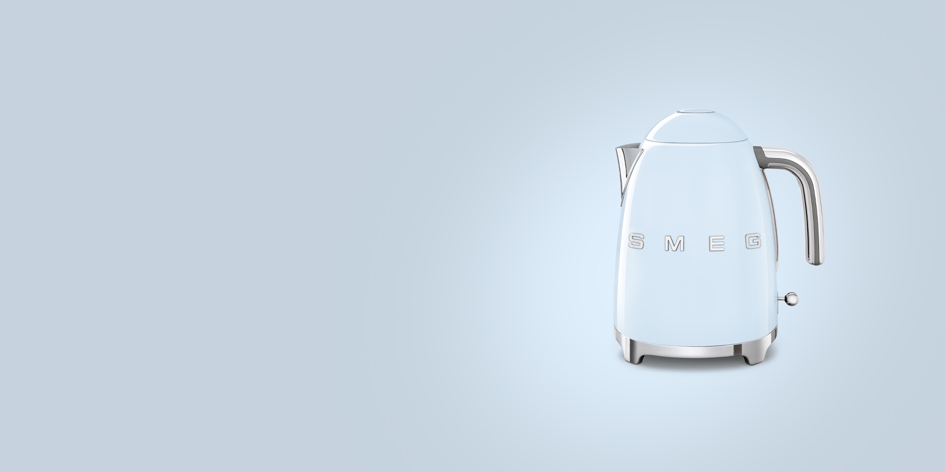 50’s Style | Aesthetic Line | Smeg Australia