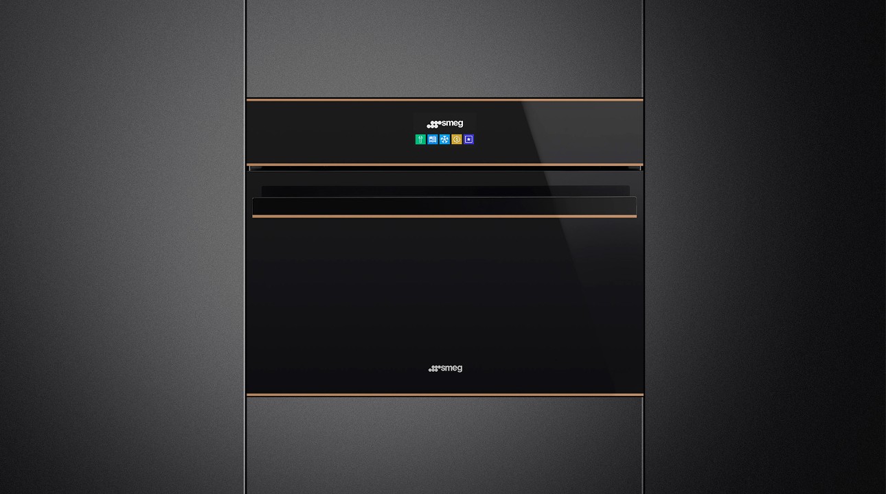 Dolce Stil Novo – Designlinie | Smeg DE