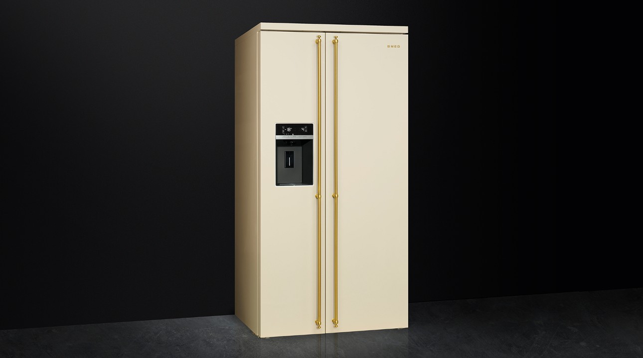 Coloniale - Aesthetic Line - Smeg.com