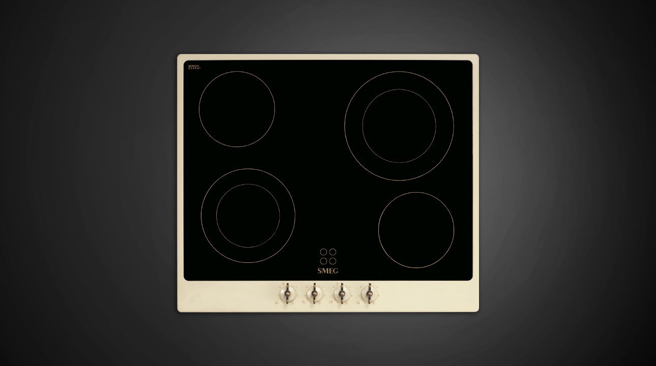 Smeg | Colonial – Estetisk linje