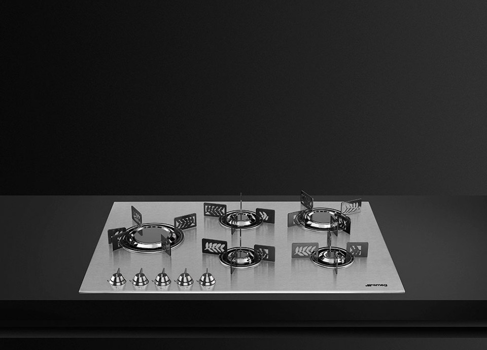 Dolce Stil Novo - Aesthetic Line - Smeg.com