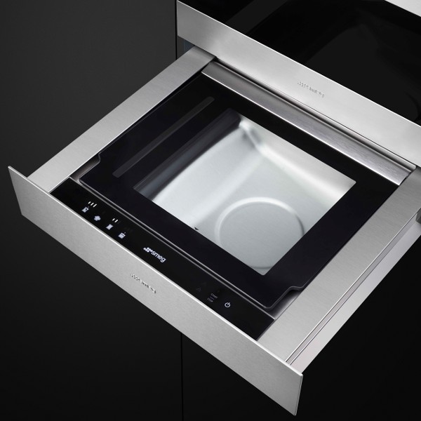 Major Domestic Appliances | Products | Smeg Australia