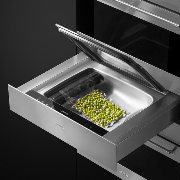 Luxury Kitchen Appliances - Smeg UK - Products - Large Appliances