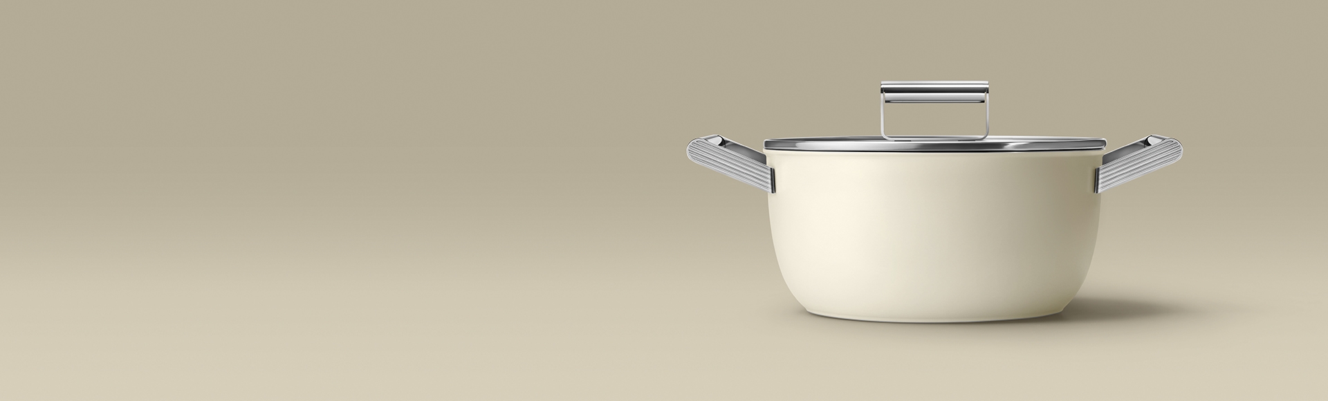 Smeg | Gryder - Opdag alle