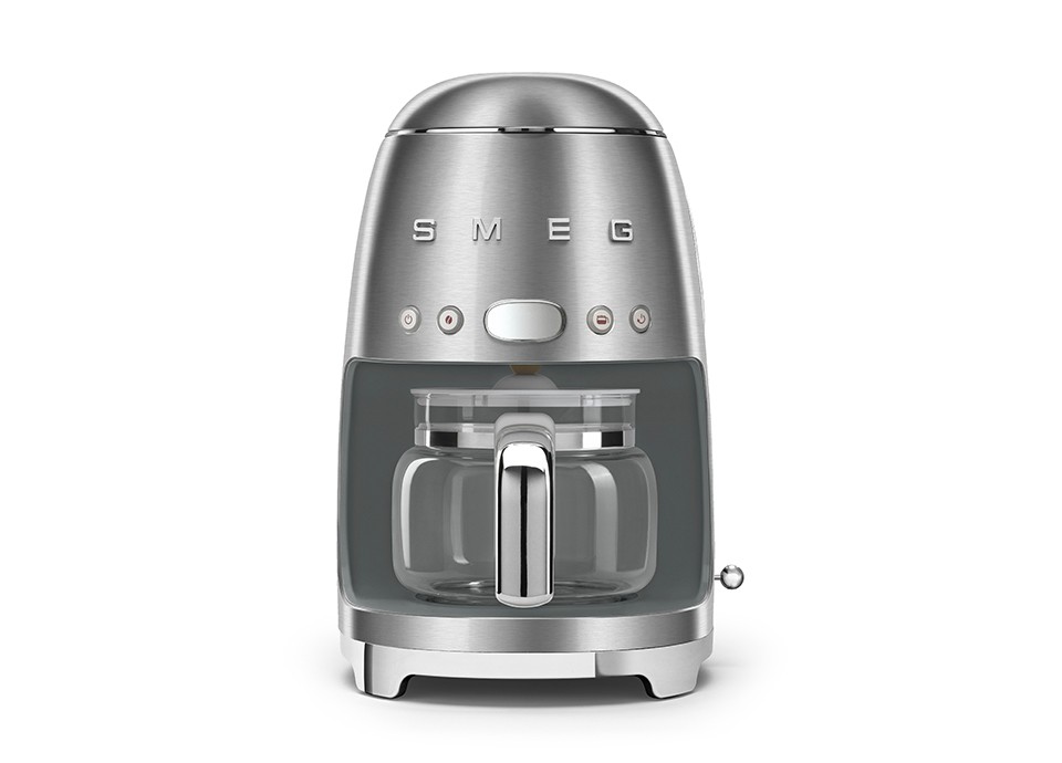 Built-in coffee machines - Smeg