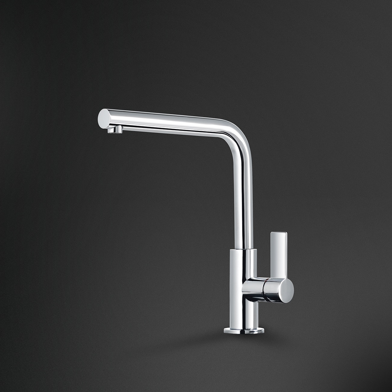 Taps - Smeg - Technology with style