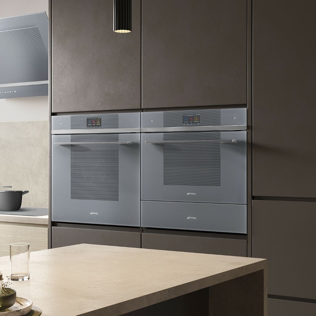 Forni a Incasso Smeg dal design del made in Italy | Smeg
