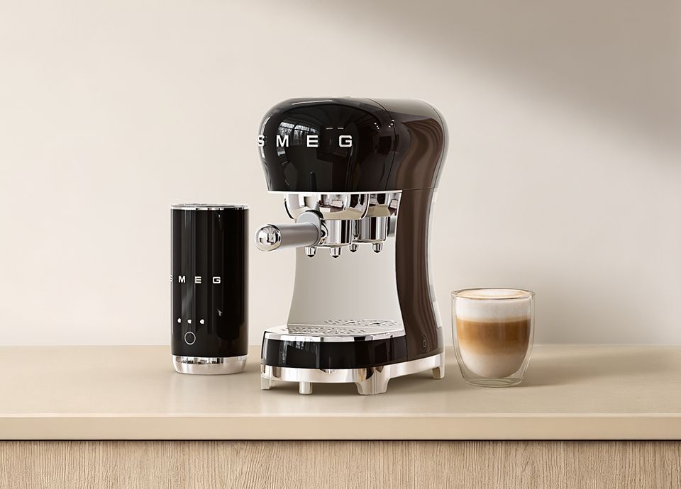 Small domestic appliances | Smeg
