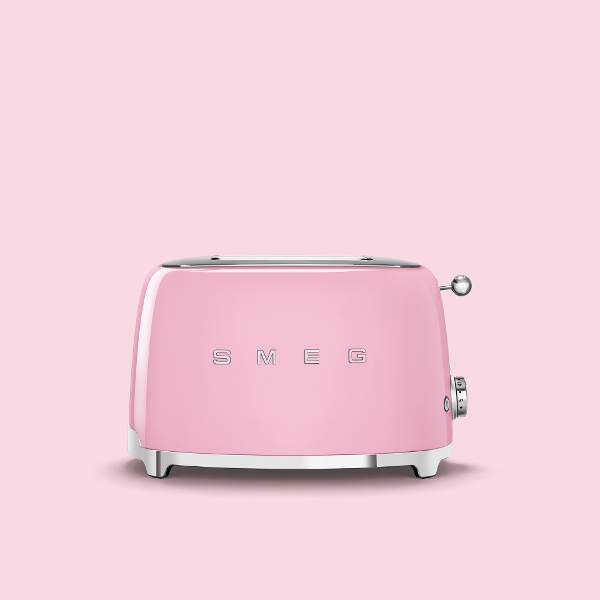 Small domestic appliances | Smeg