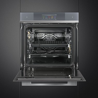 Духовые шкафы | Smeg Russia | Smeg - Технологии и стиль