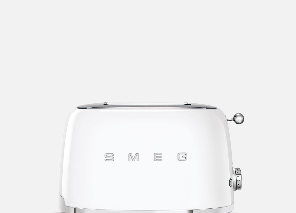 Toaster | Smeg DE